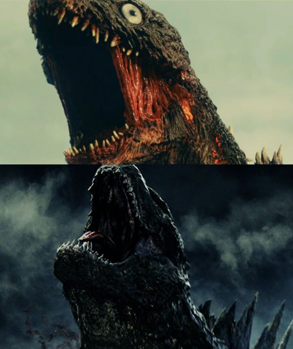 Shin Gojira Godzilla Resurgence Monster Movie Review Geek Ireland ...