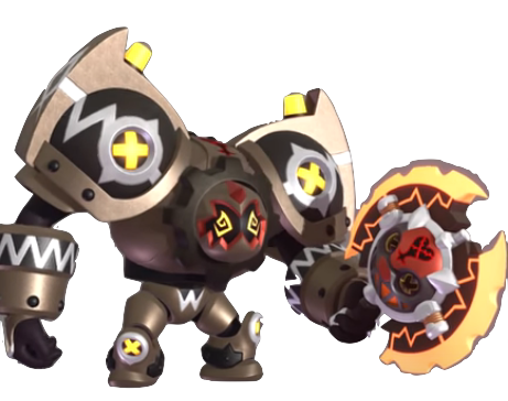 Il Bestiario di KINGDOM HEARTS III – Monster Movie